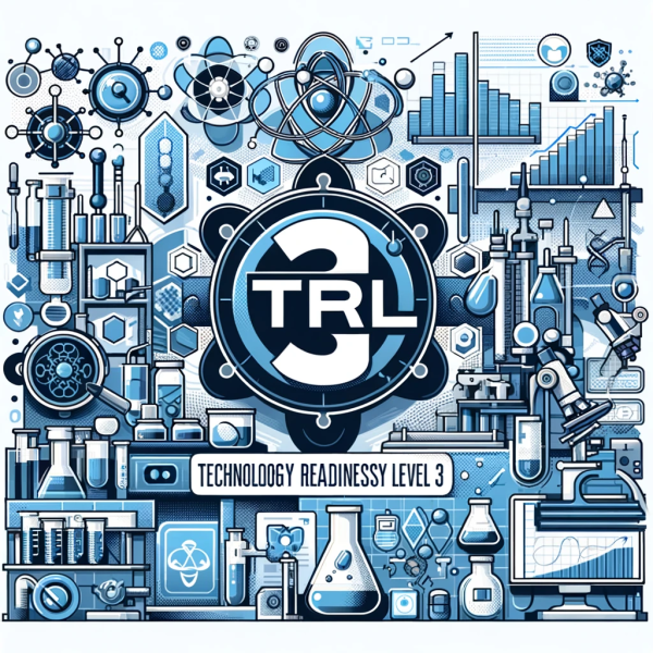 TRL jako důležitá podmínka dotací na výzkum a vývoj